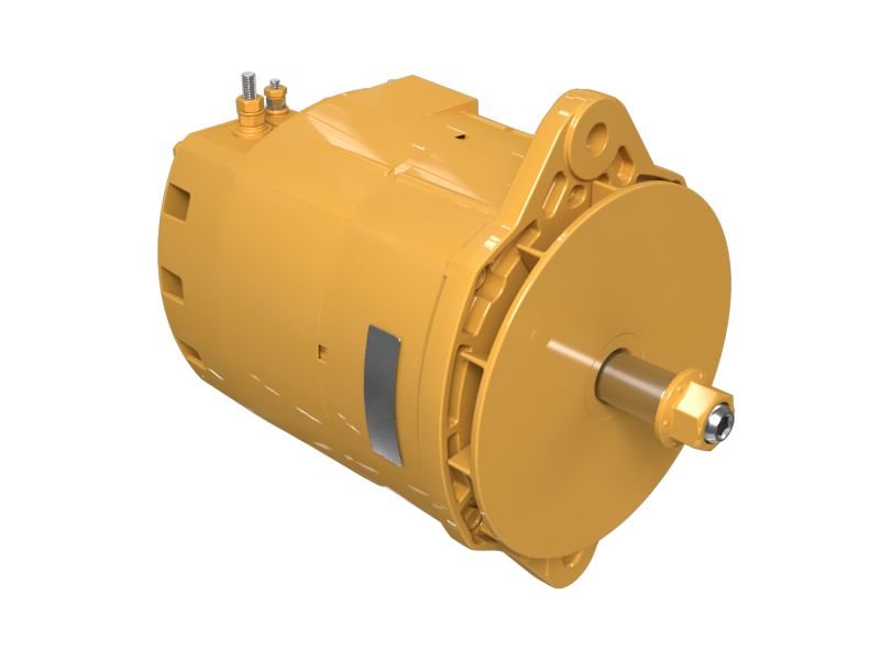 Caterpillar Alternators Supplier Sharjah UAE – Electrical Parts